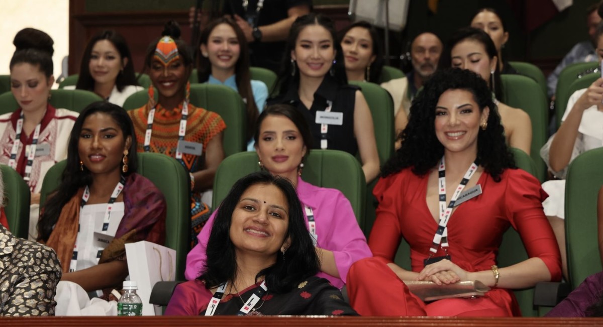 A Day with the Army Wives Welfare Association (AWWA) - Wenanita Angang ...