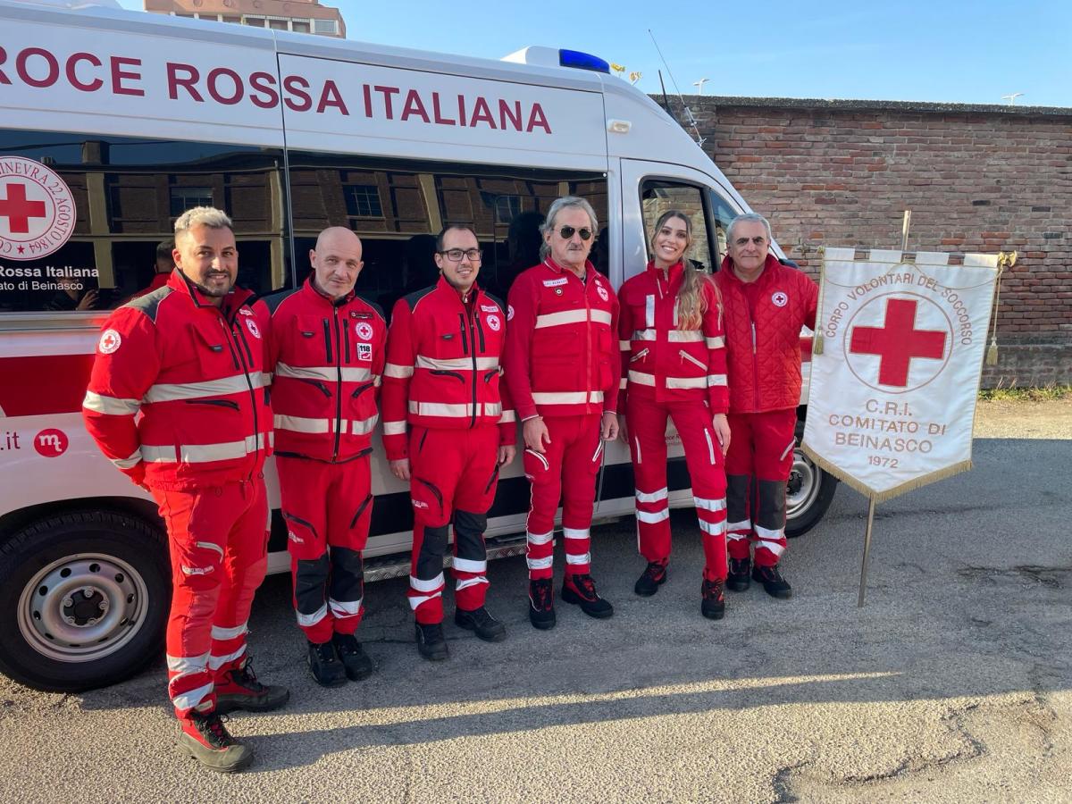 An Unforgettable Christmas Eve: Between Miss World Italy and the ...