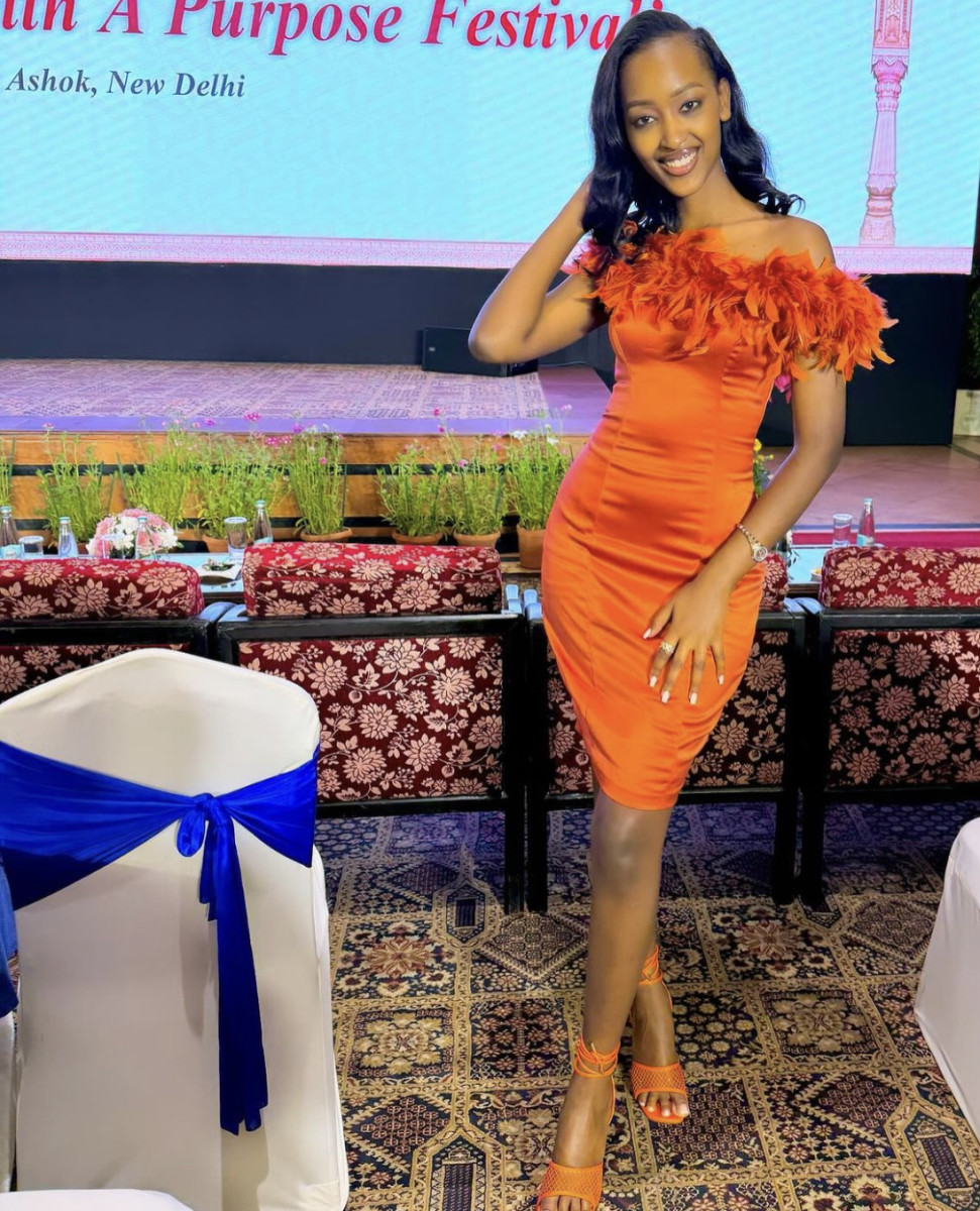 Meet The Designers- Uganda’s 71st Miss World Fashion Team. - Hannah ...