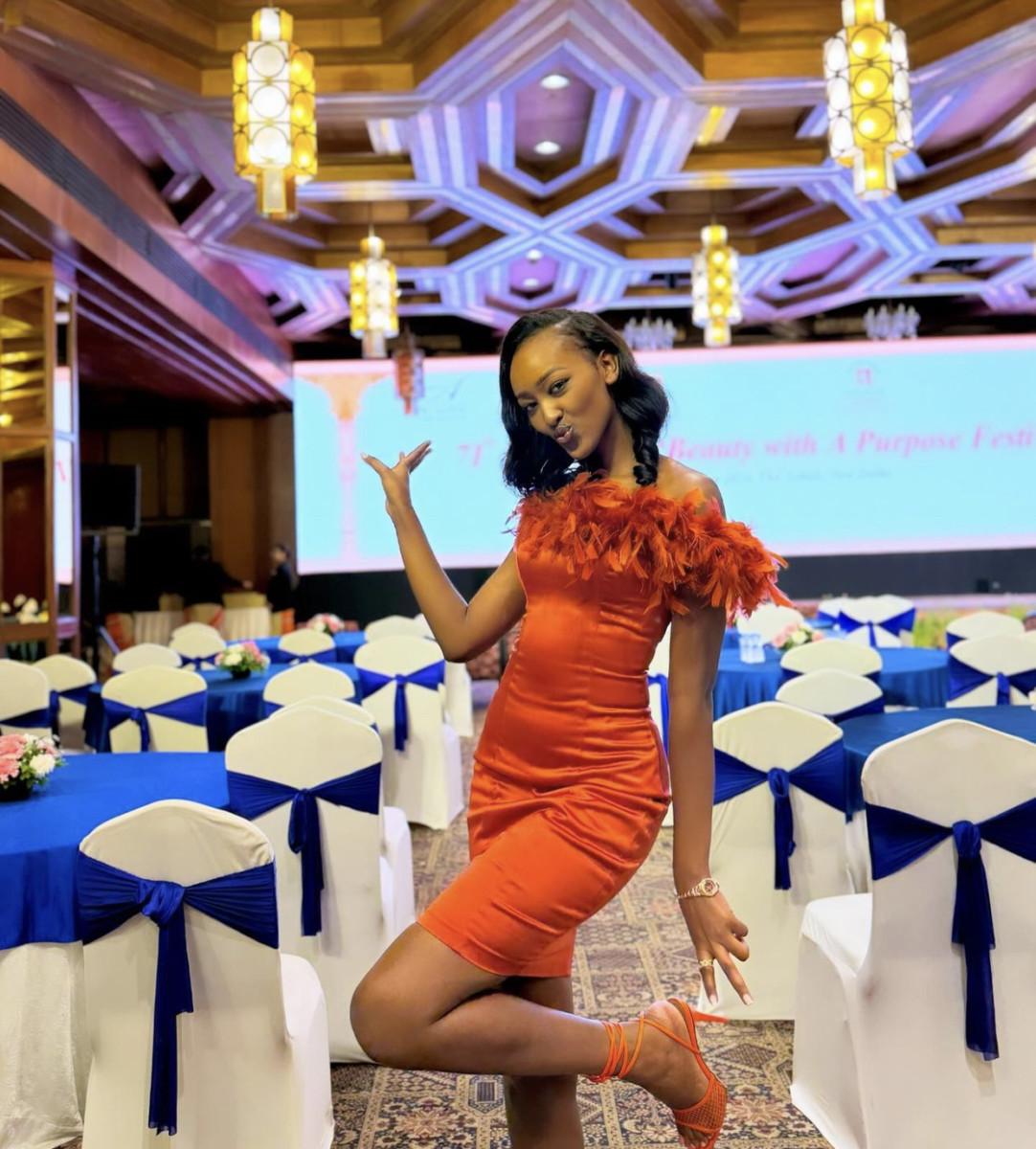 Meet The Designers- Uganda’s 71st Miss World Fashion Team. - Hannah ...