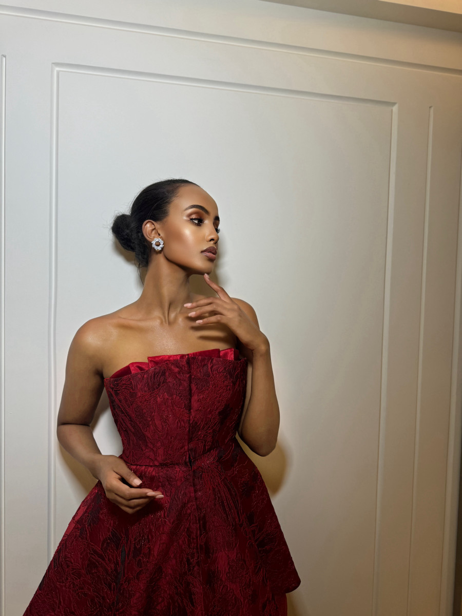 Miss World Sisterhood - A Night of Sisterhood and Finals Focus - Rgat ...