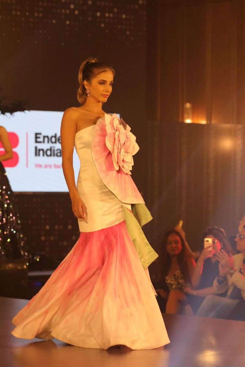 Top Model Part 2 - Fernanda Rivero - Miss World 2023 Bolivia