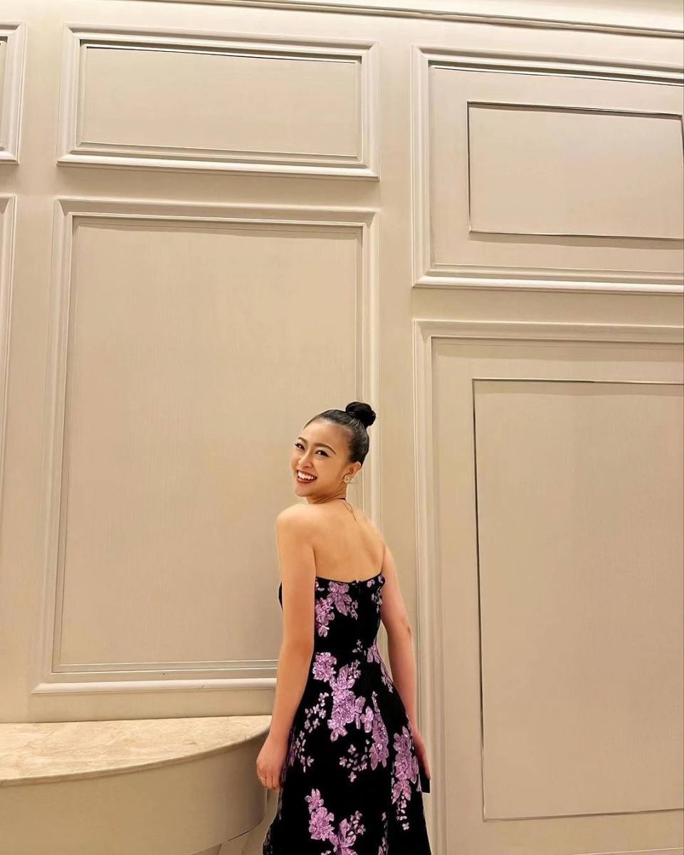 One more week to go! - Kana Yamaguchi - Miss World 2023 Japan
