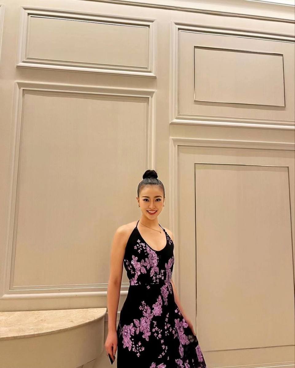 One more week to go! - Kana Yamaguchi - Miss World 2023 Japan
