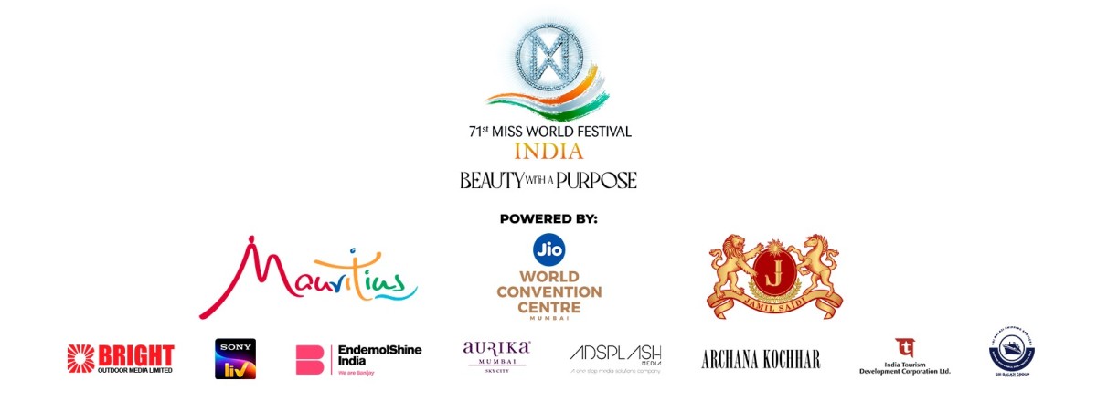 71st Miss World: Meet the Top 12 - Miss World