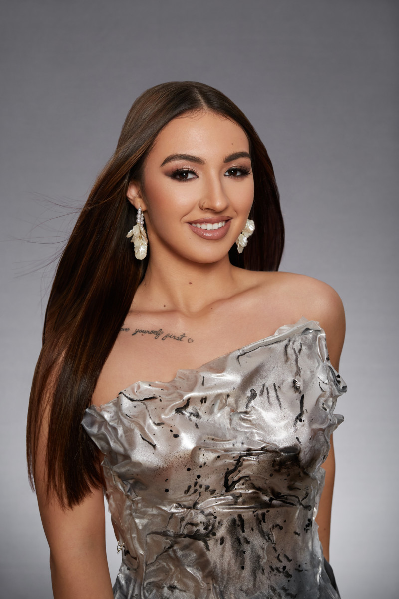 Miss Gibraltar 2024 - Meet the candidates - Miss World