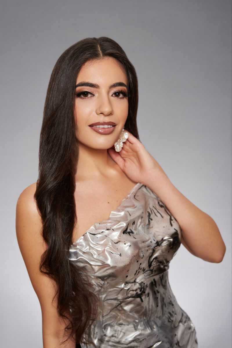 Miss Gibraltar 2024 - Meet the candidates - Miss World
