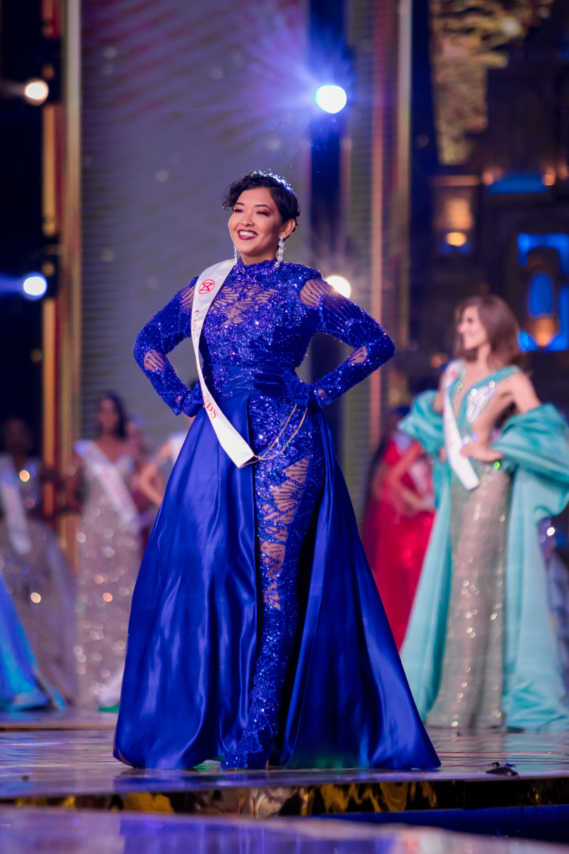 71st Miss World - see the candidates from the Americas and the ...