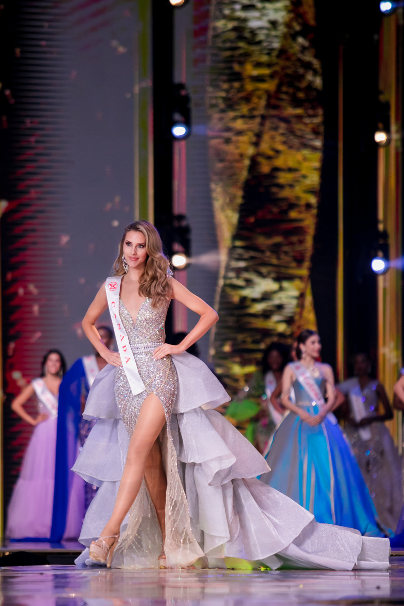71st Miss World - see the candidates from the Americas and the ...