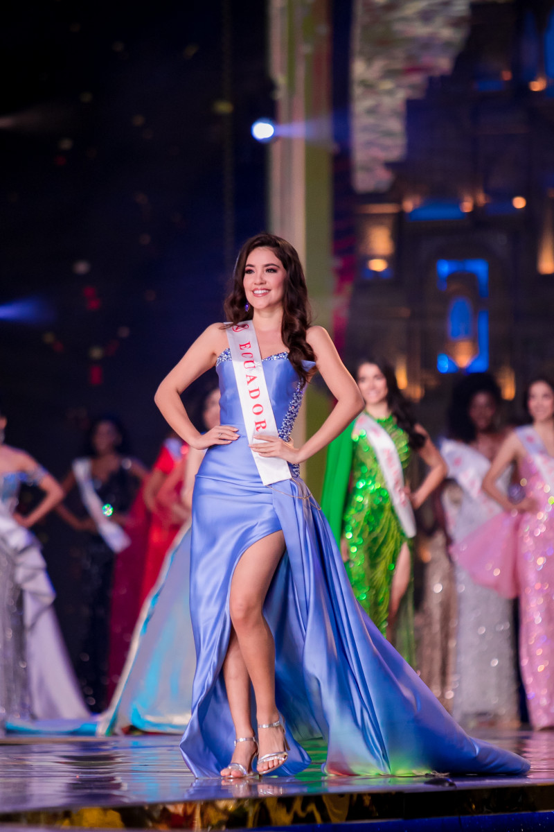 71st Miss World - see the candidates from the Americas and the ...