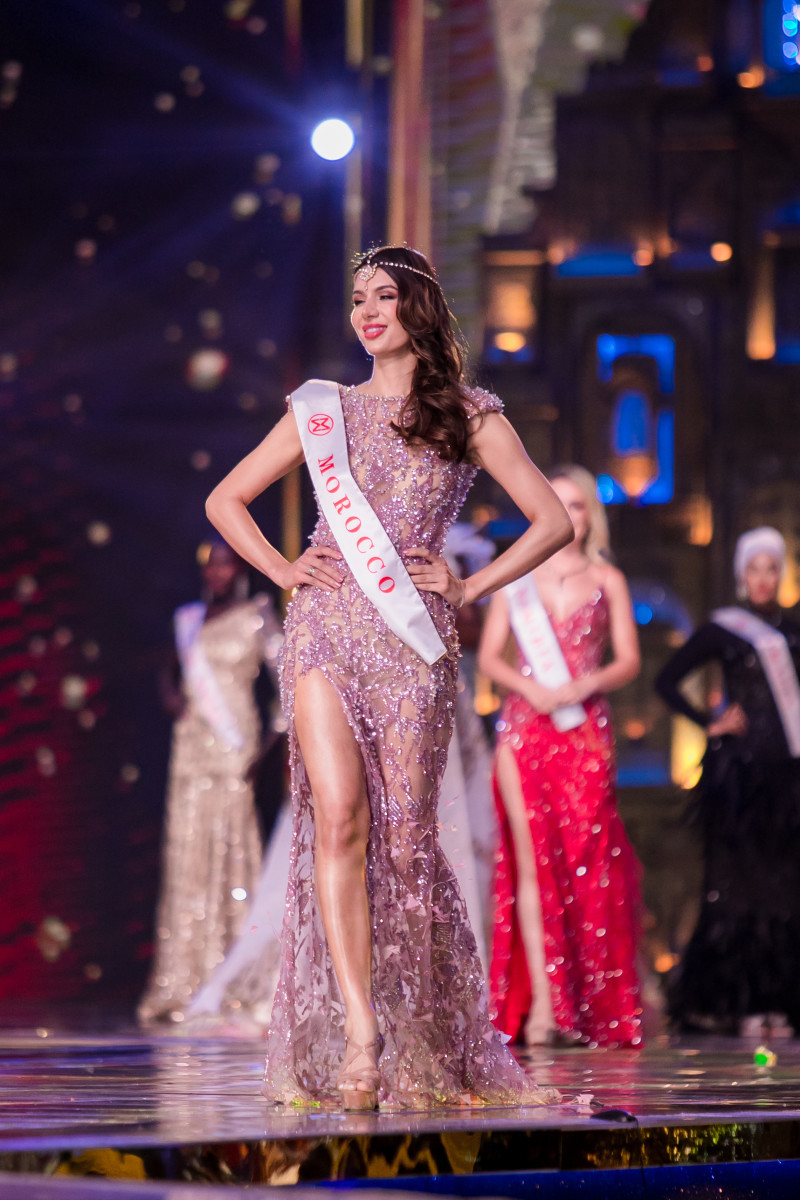71st Miss World - Photo Gallery with the candidates from Africa in ...