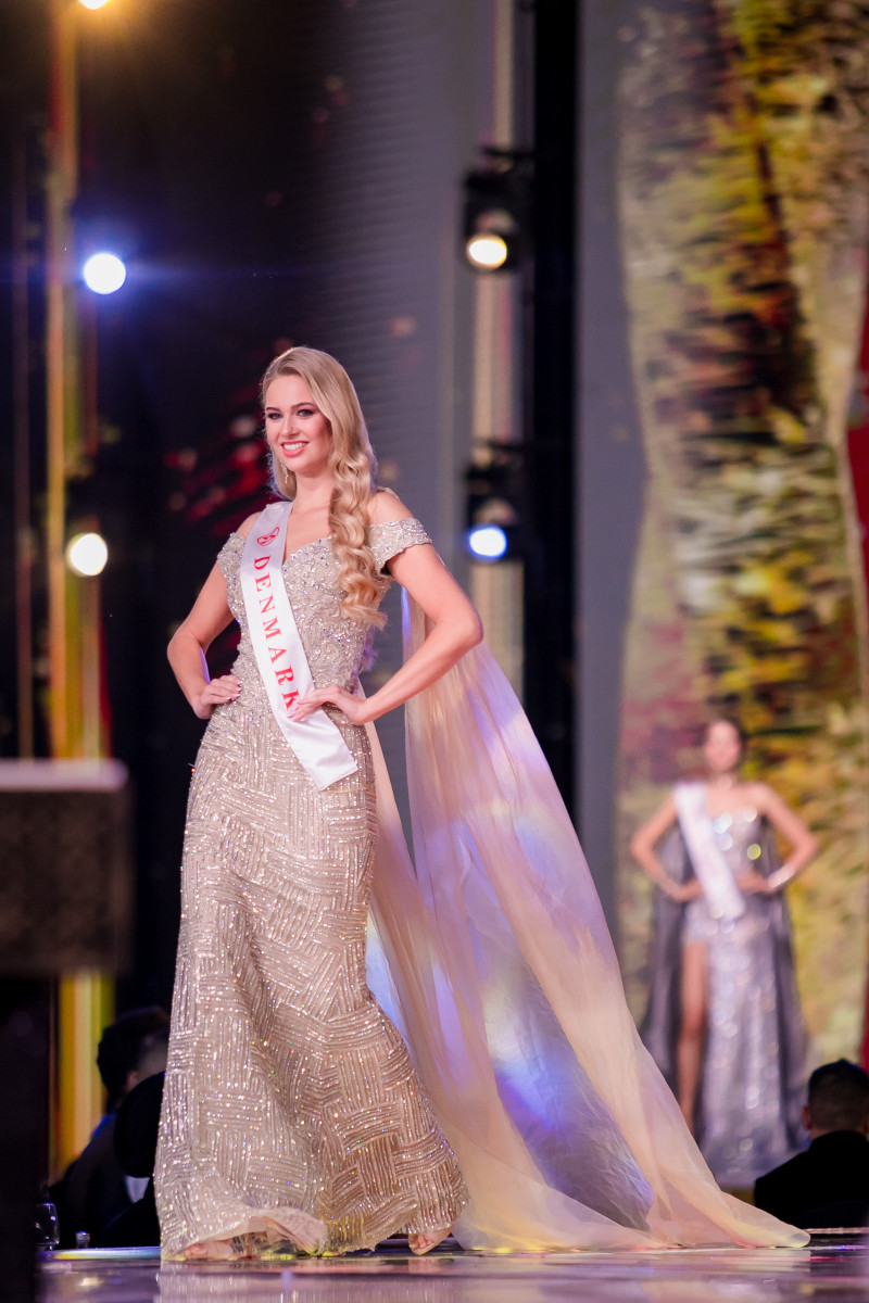 71st Miss World - Photo Gallery with the candidates from Europe in ...