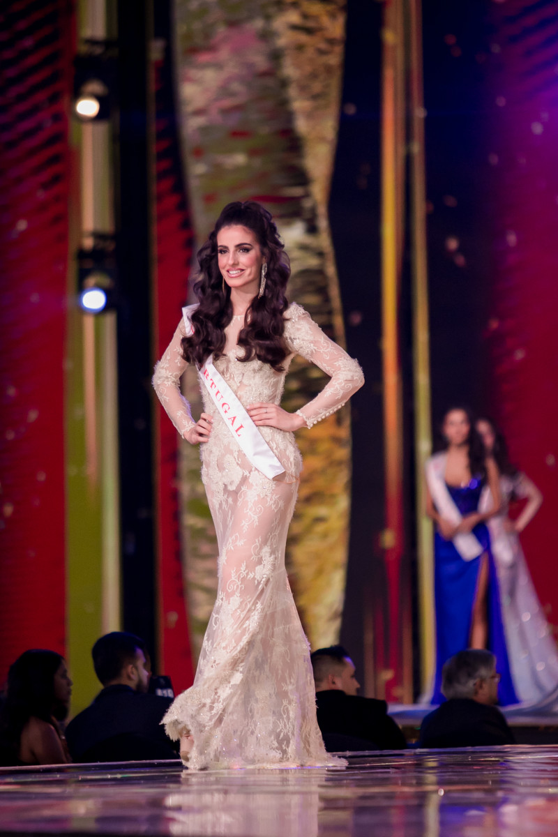 71st Miss World - Photo Gallery with the candidates from Europe in ...
