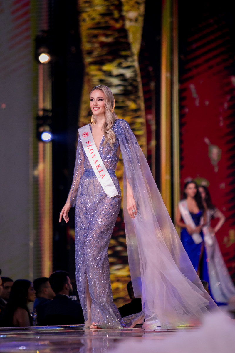 71st Miss World - Photo Gallery with the candidates from Europe in ...