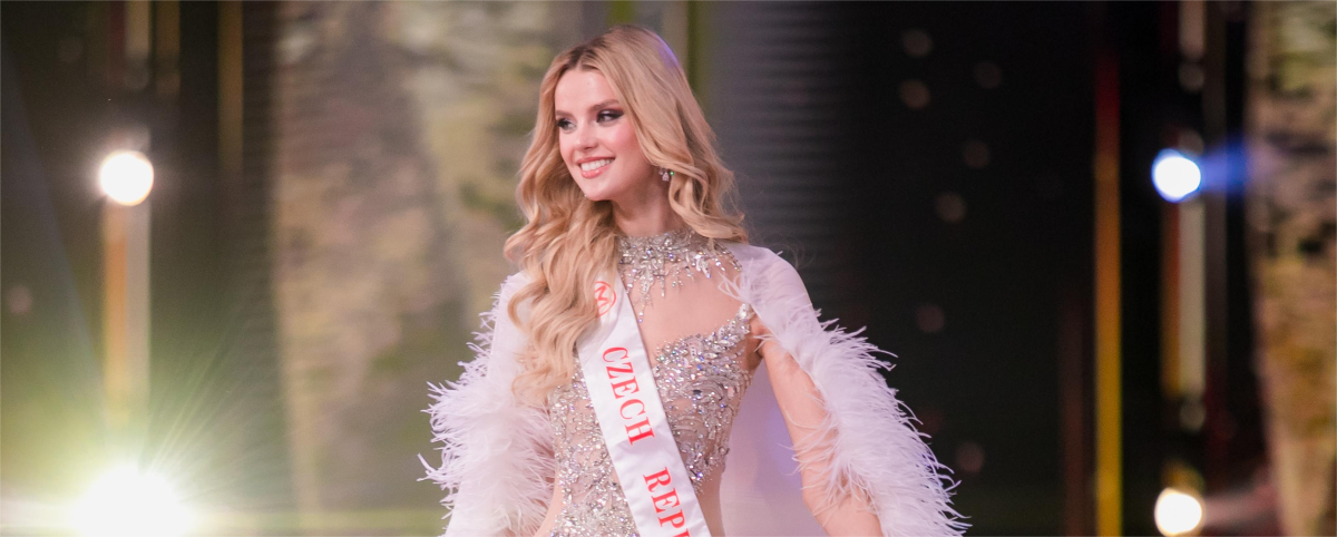 71st Miss World - Photo Gallery with the candidates from Europe in ...