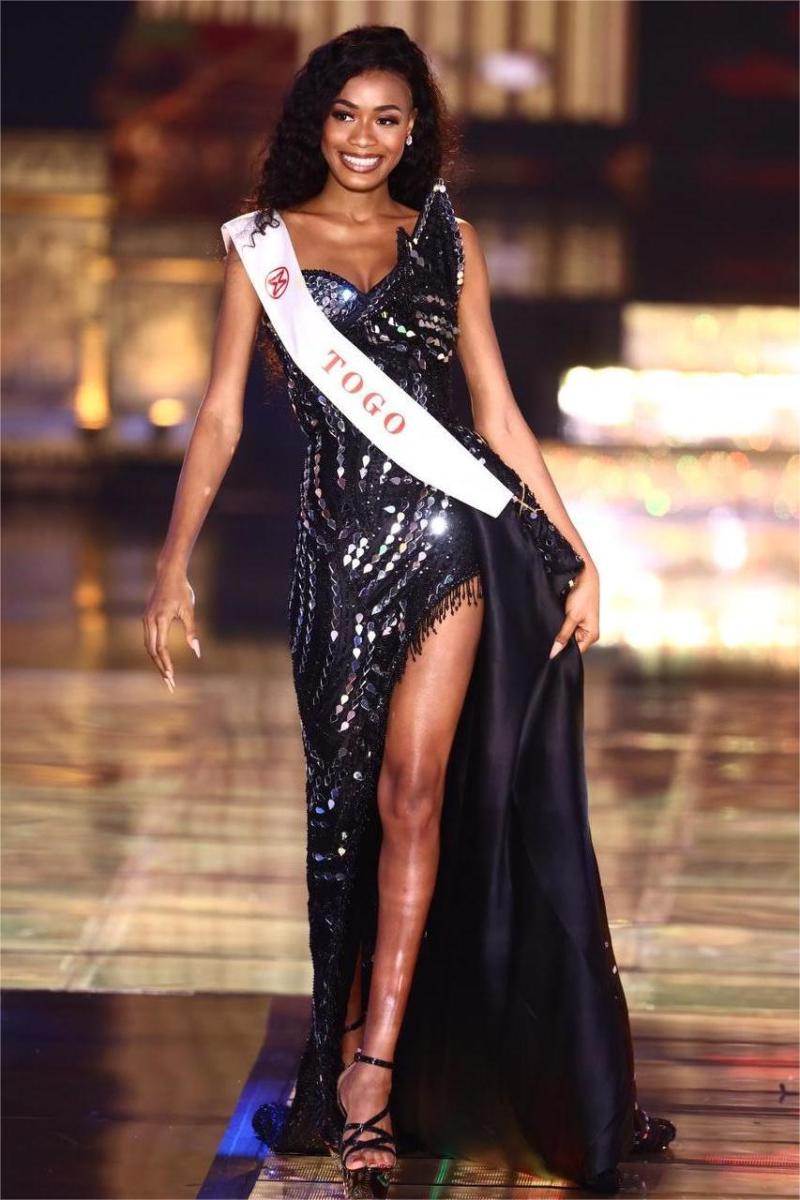 Miss Togo 2024 is officially launched - Miss World