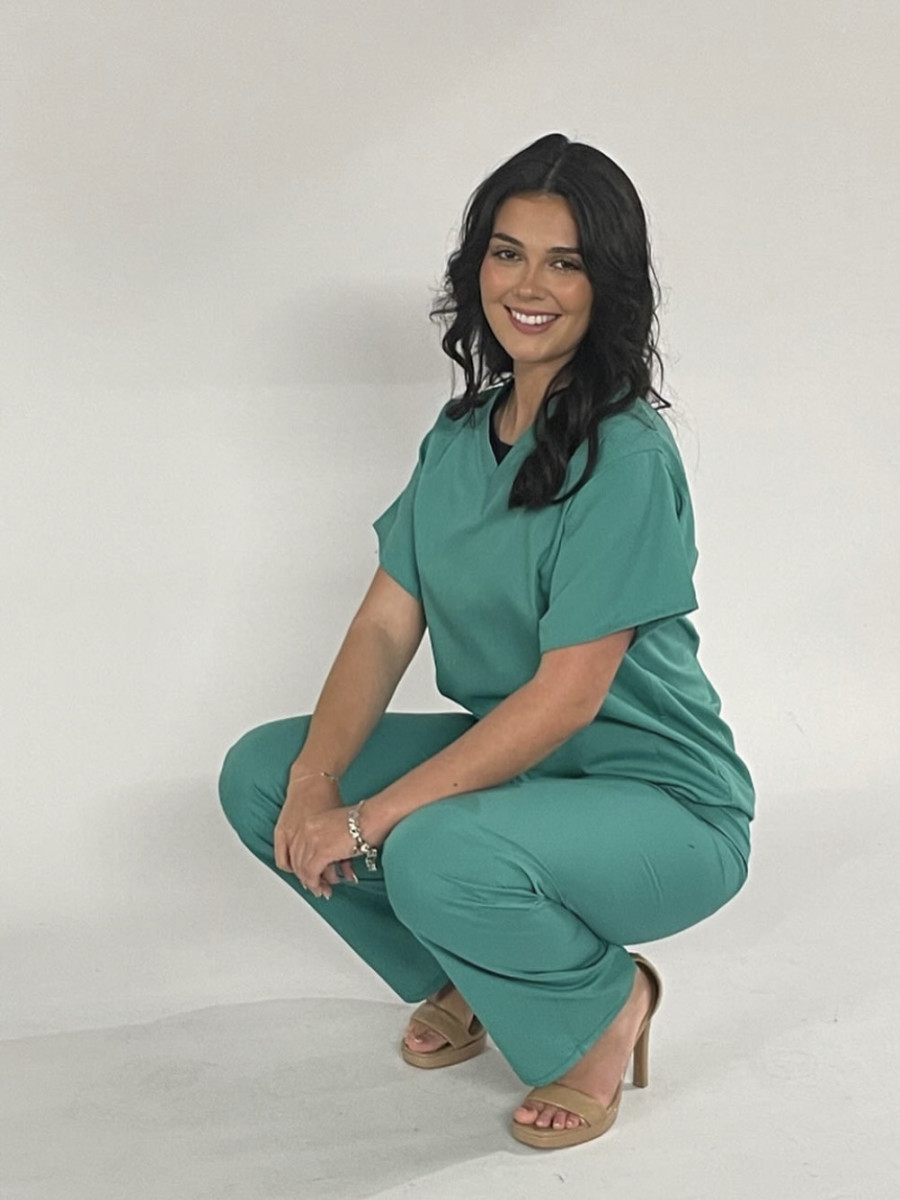 Exclusive interview with Millie-Mae Adams, Miss Wales - Miss World