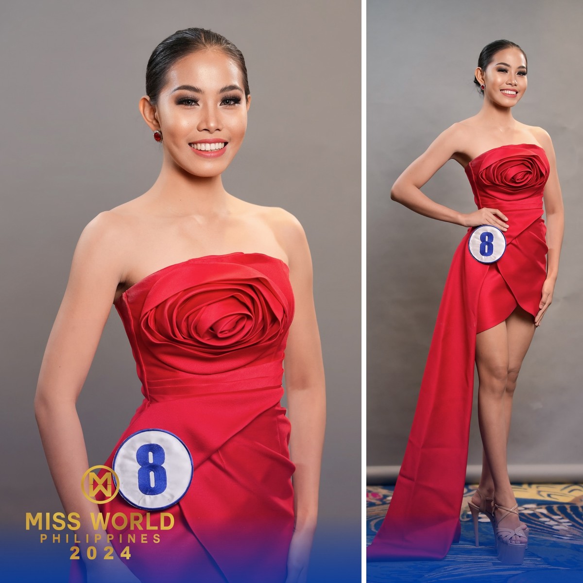 See who the 35 Miss World Philippines finalists are - Miss World