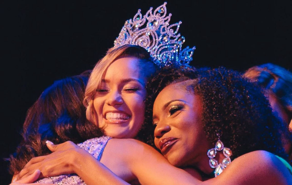 Geotechnical Engineer wins Miss World Trinidad & Tobago title - Miss World