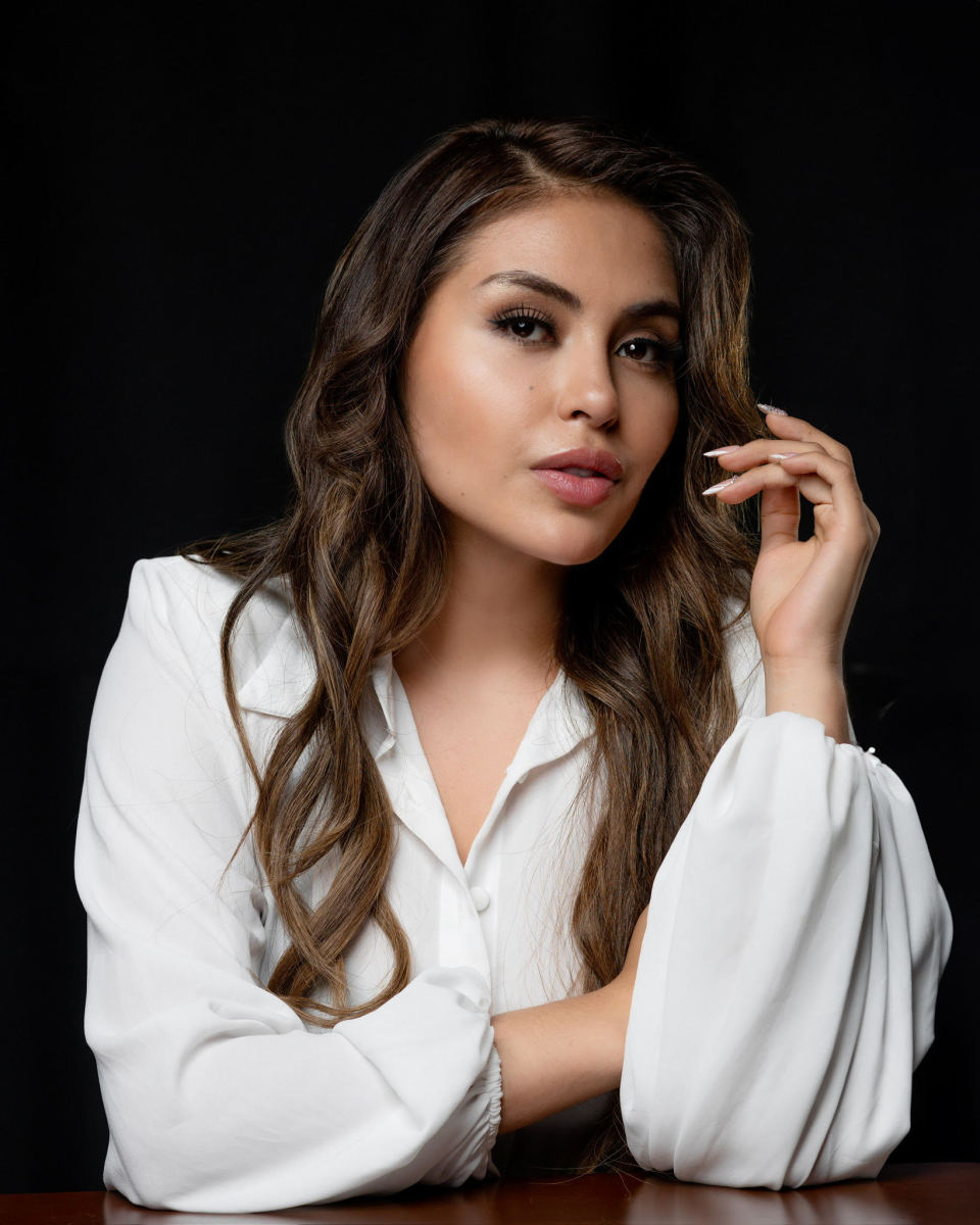 Miss World Bolivia 2024 - Meet the participants - Miss World