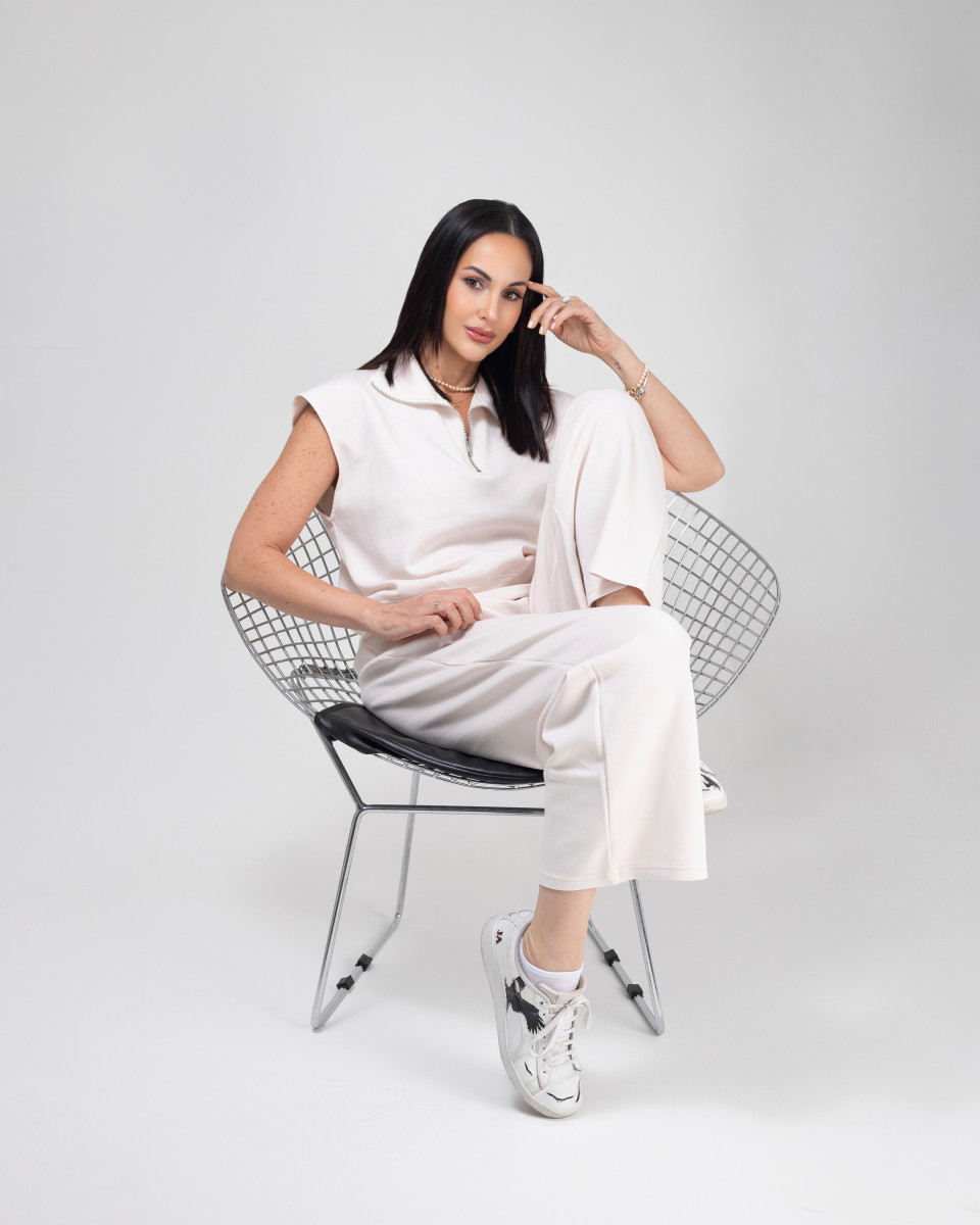 Exclusive interview with Jacqueline Aguilera, Miss World 1995 - Miss World