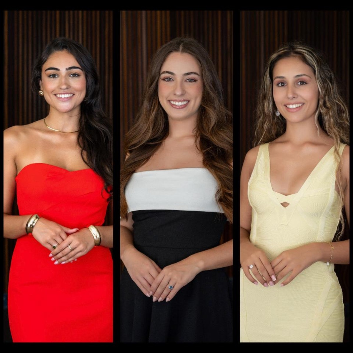 Miss World Portugal will be crowned tonight - Miss World