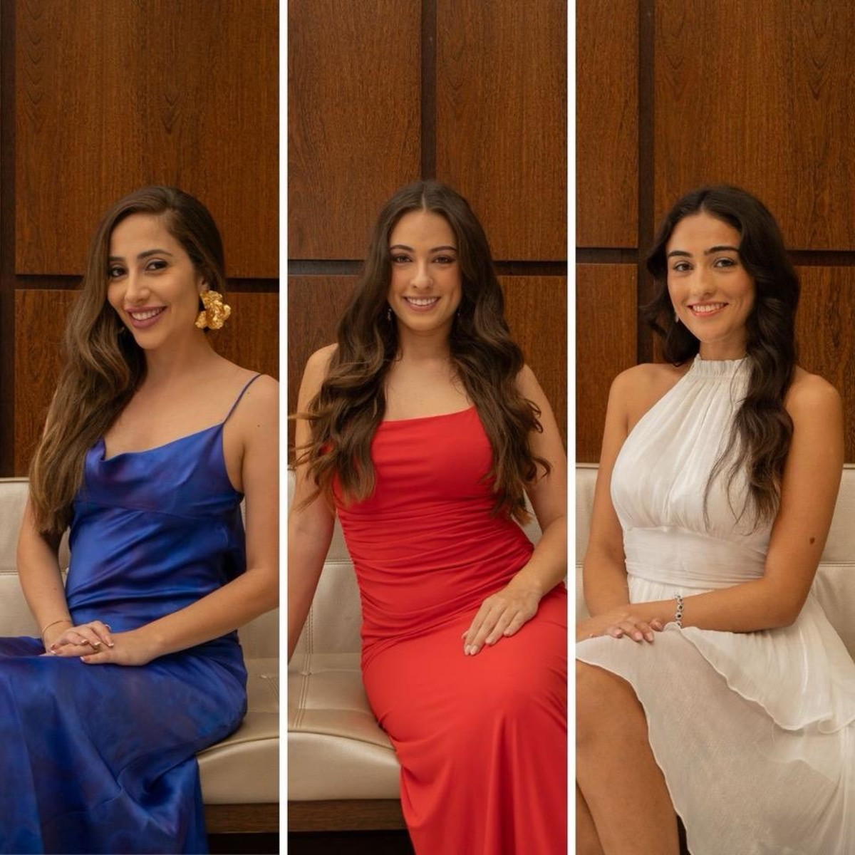 Miss World Portugal will be crowned tonight - Miss World