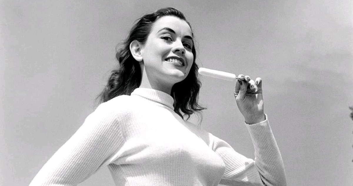 Miss World turned 73! Happy Birthday, Miss World!! - Miss World