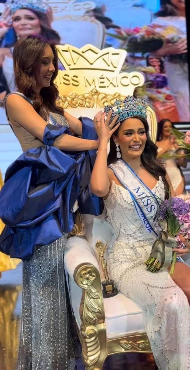 Miss Mexico