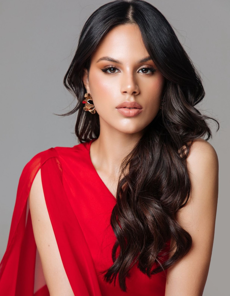 Miss World Colombia 2024 - Miss World