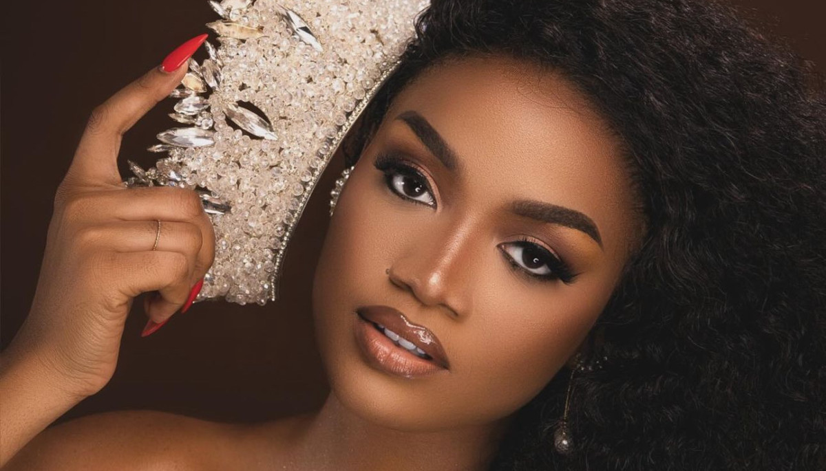 Miss World Cameroon 2024 - Miss World