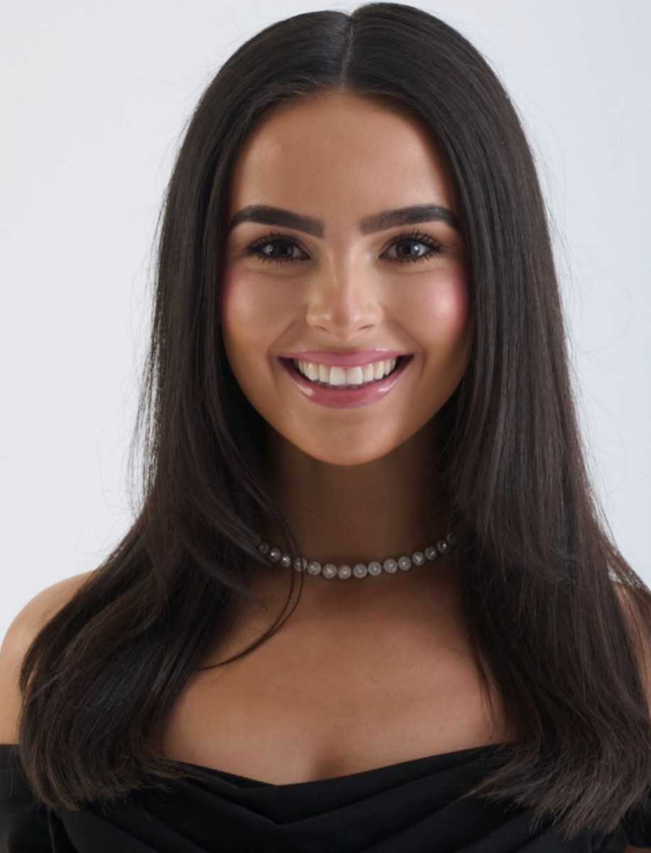 Miss Scotland 2024 - Meet the candidates! - Miss World