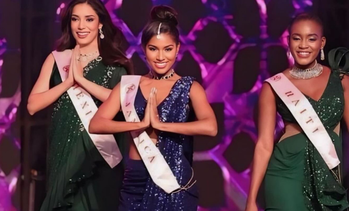 Miss World Jamaica 2024: Meet the candidates - Miss World