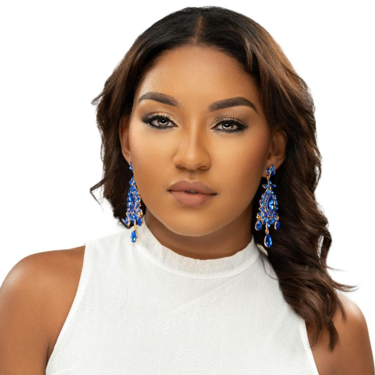 Miss World Jamaica 2024: Meet the candidates - Miss World