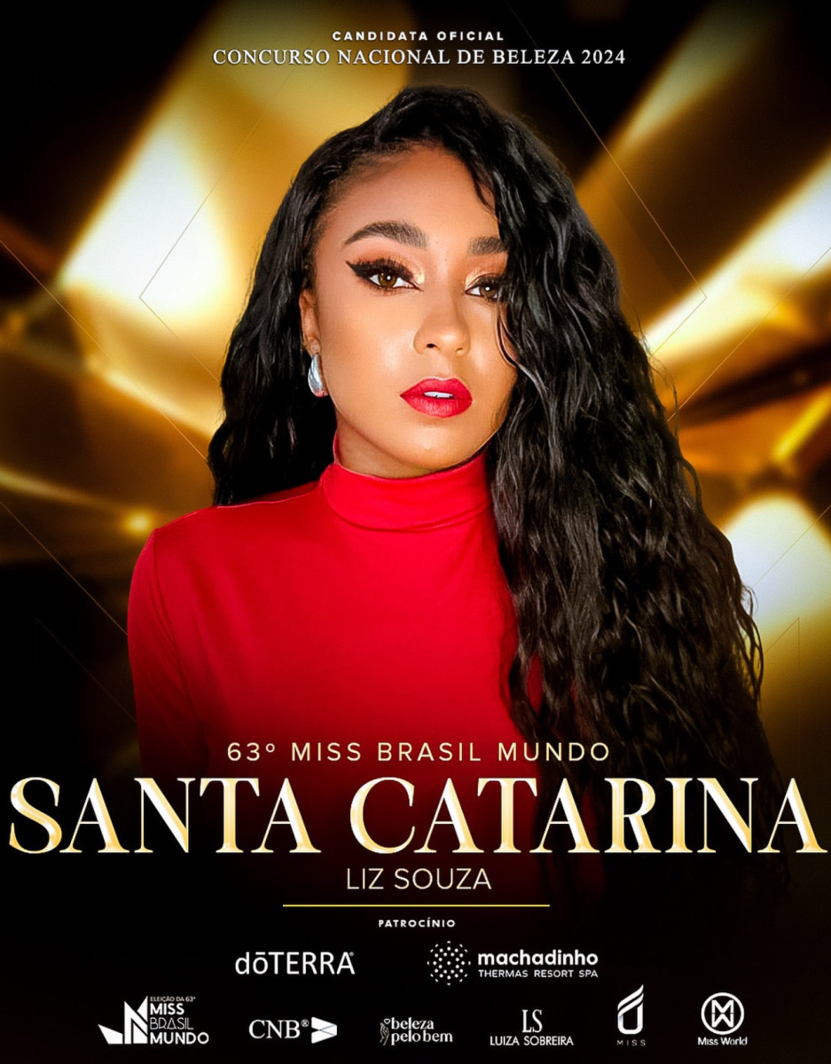 Miss World Brazil 2024 - Meet the Participants - Miss World