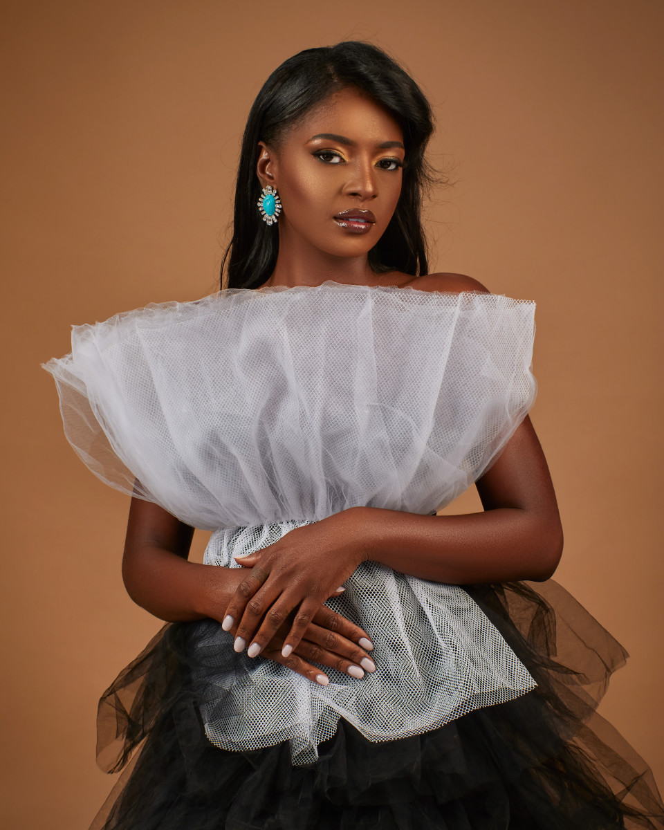 Miss World Haiti 2024 - meet the 8 finalists - Miss World