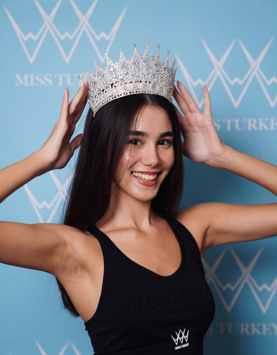 Miss World Türkiye 2024: Meet the 20 participants - Miss World