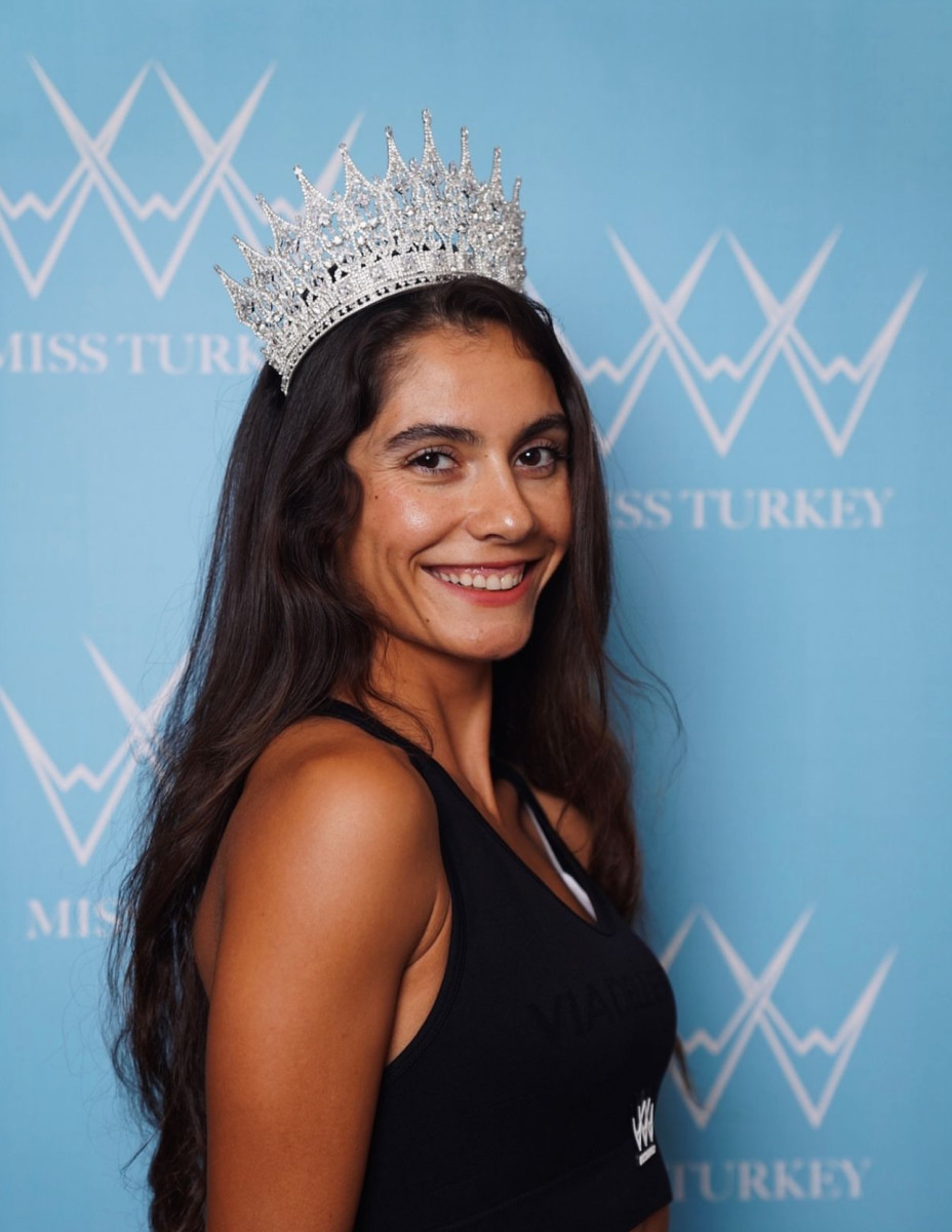 Miss World Türkiye 2024: Meet the 20 participants - Miss World