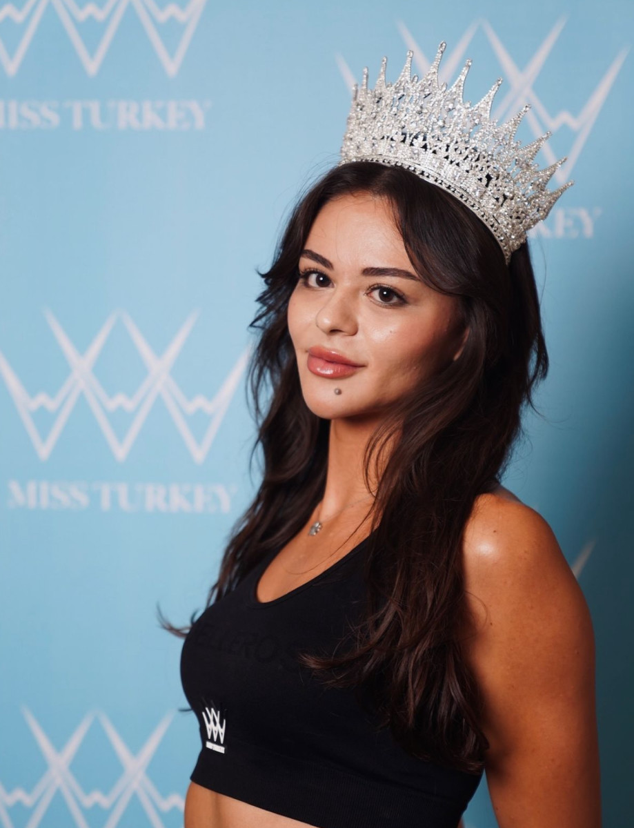 Miss World Türkiye 2024: Meet the 20 participants - Miss World