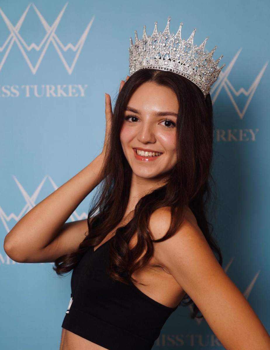 Miss World Türkiye 2024: Meet the 20 participants - Miss World
