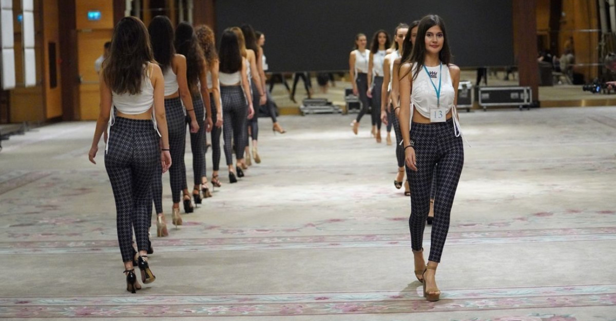Miss World Türkiye 2024: Meet the 20 participants - Miss World