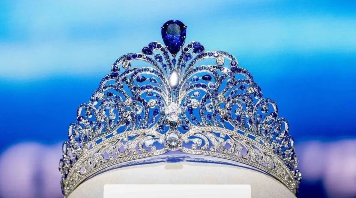 Competition - Miss World