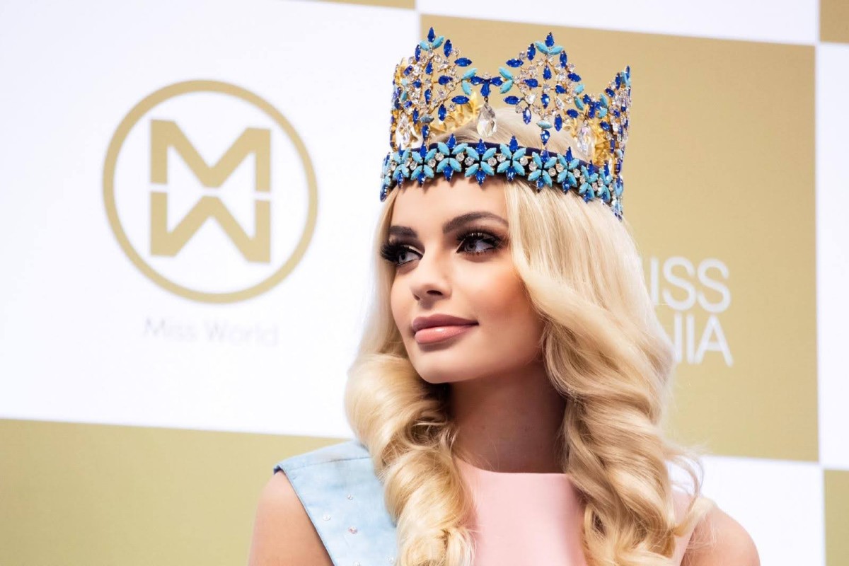 Official Welcome to Poland - Miss World