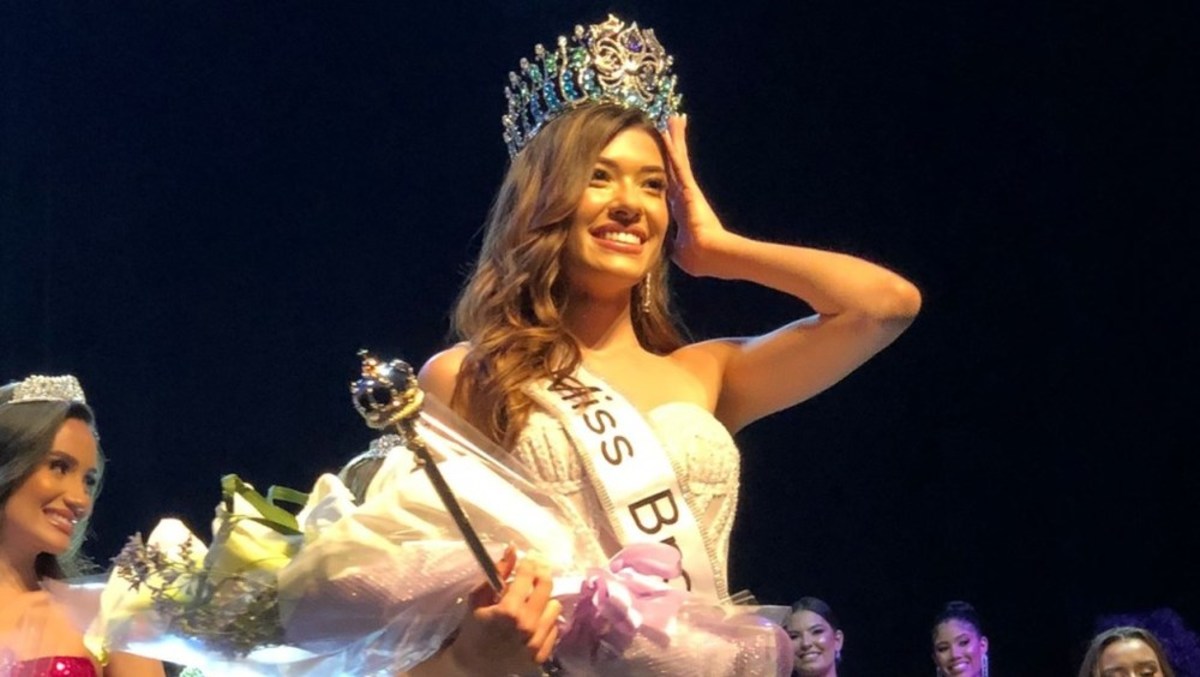 Miss World Brazil 2022 Crowned - Miss World