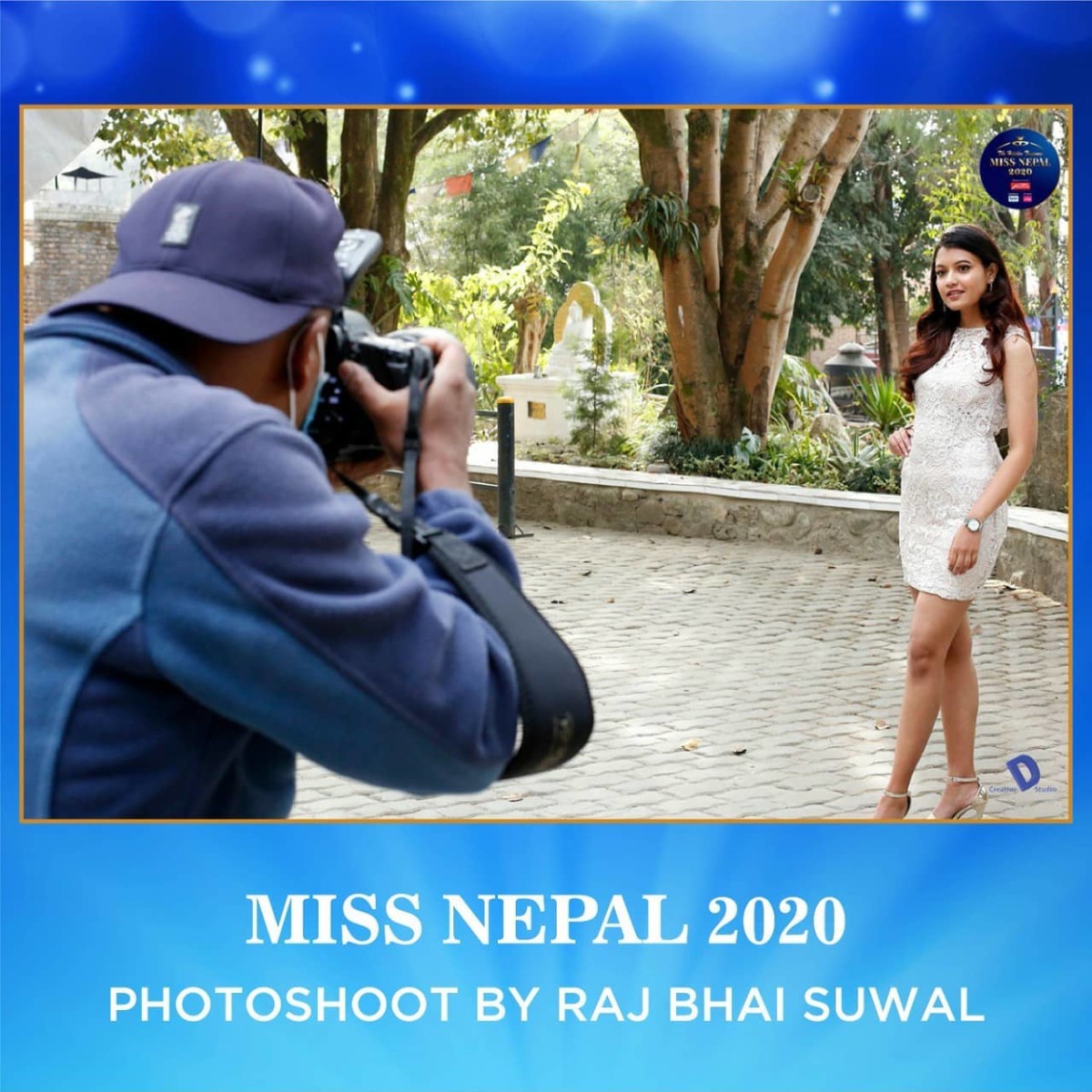 Road to Miss Nepal 2020 - Miss World