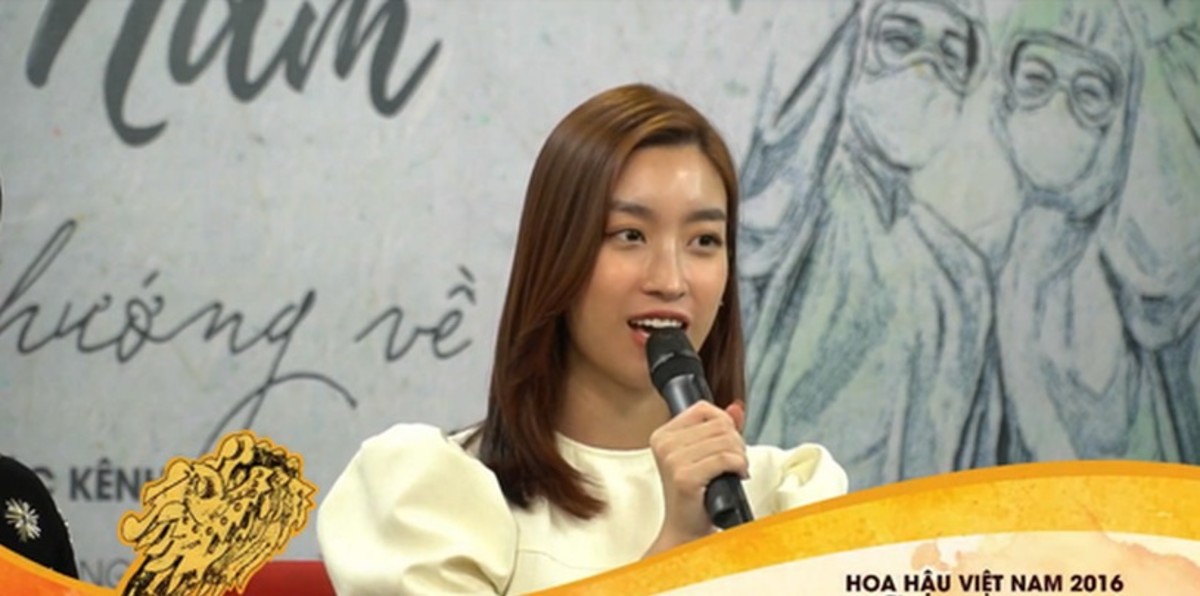 Miss World Vietnam titleholders help raise VND1.2 billion - Miss World