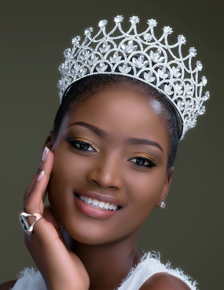 Miss World Africa to receive a lifetime achievement award - Miss World
