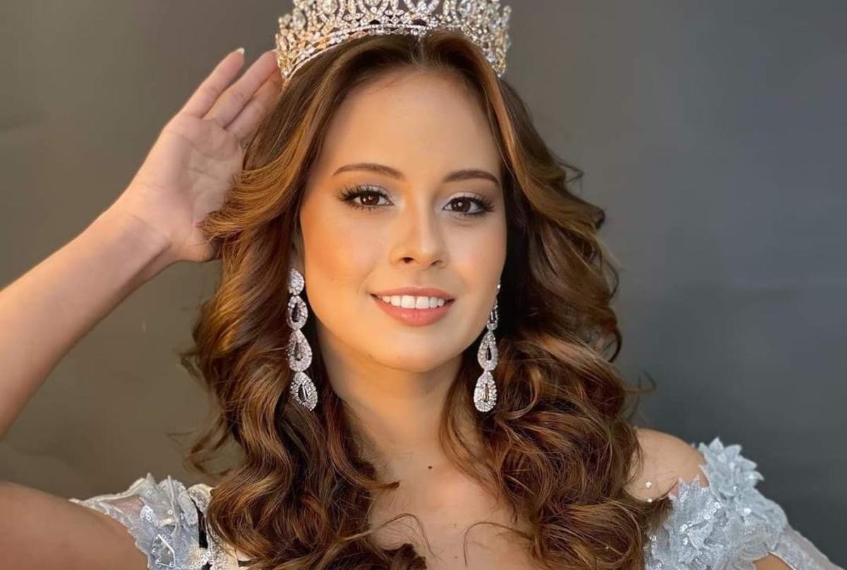 Miss World Paraguay 2022 crowned - Miss World