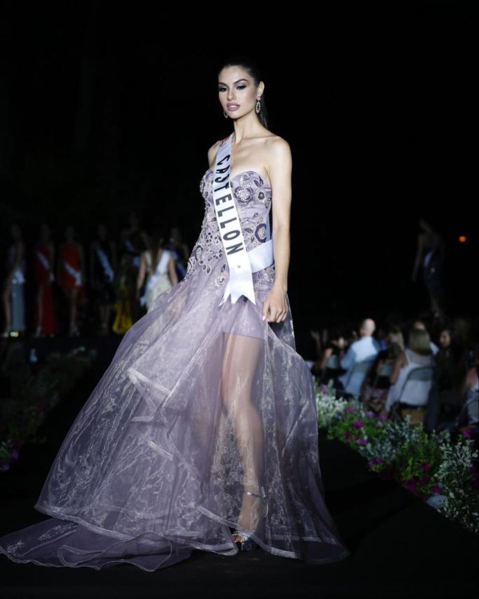 Miss World Spain 2022 crowned - Miss World