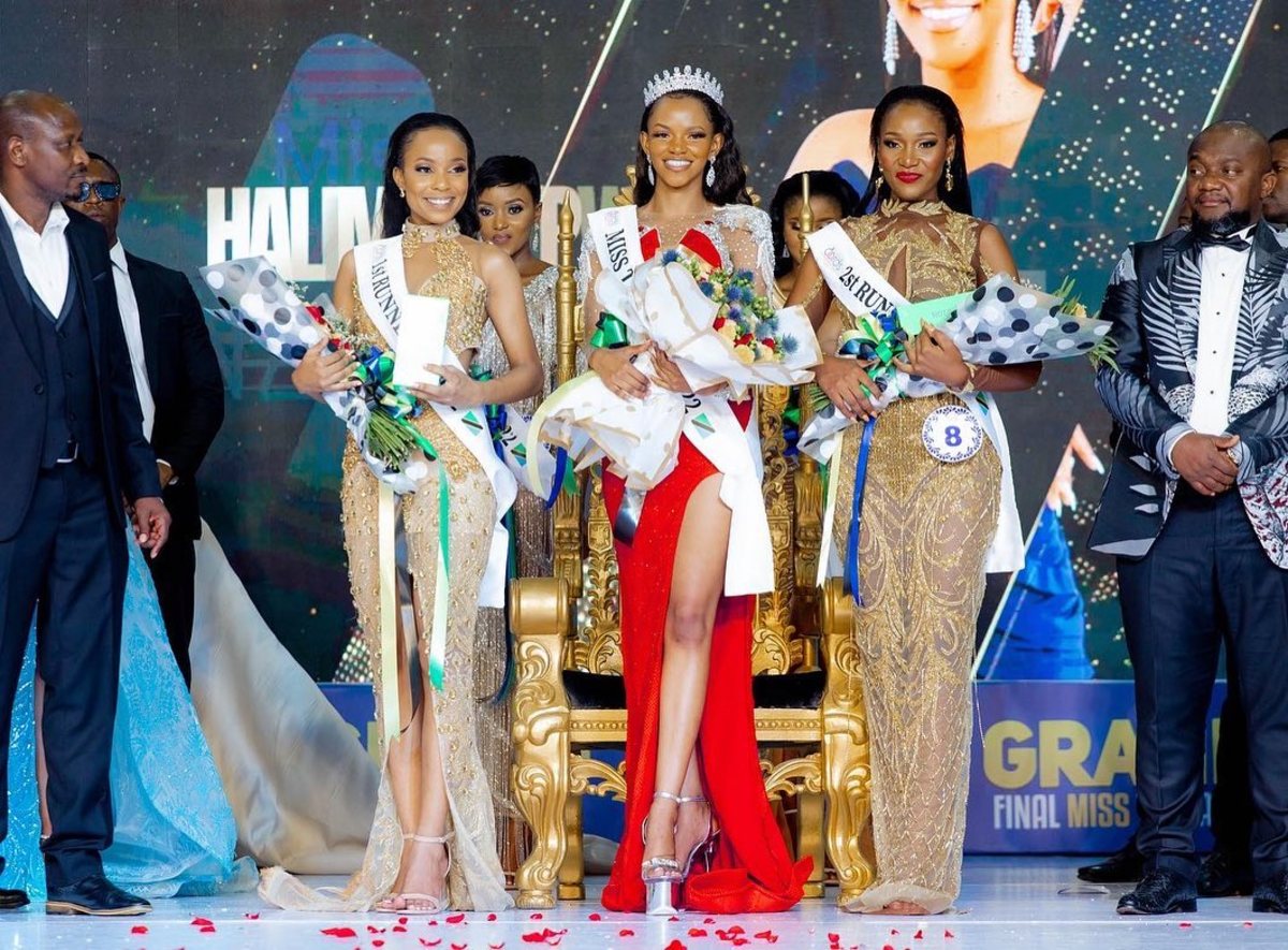 Miss World Tanzania 2022 crowned - Miss World